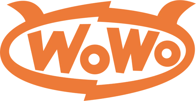 wowo logo-花瓣网