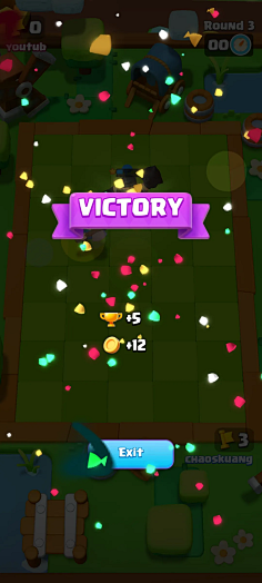 Supercell UI-花瓣网|陪你做生活的设计师 | UI.NET-游戏UI/UX学习、交流、分享平台