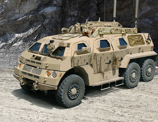 Military Truck photo bash practice, Ivan Dikhtiar : Military Truck ...