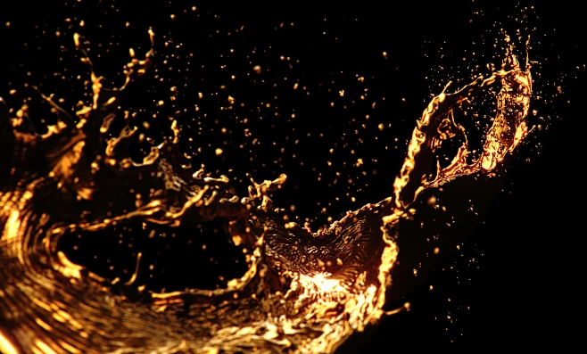 Gatorade keyvisuals : Illustrations for G-active advertising company-花瓣网