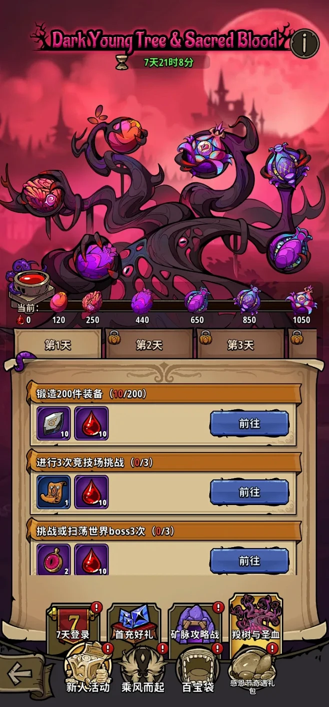 Smithing Master-花瓣网