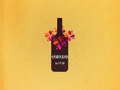 Hawaiian_wine-花瓣网