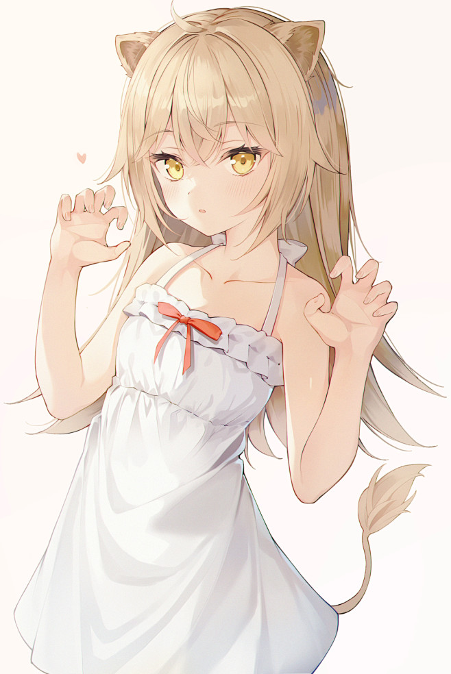 __rurudo_lion_indie_virtual_youtuber_drawn_by_aid ...