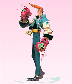 ART Max Grecke-花瓣网|陪你做生活的设计师