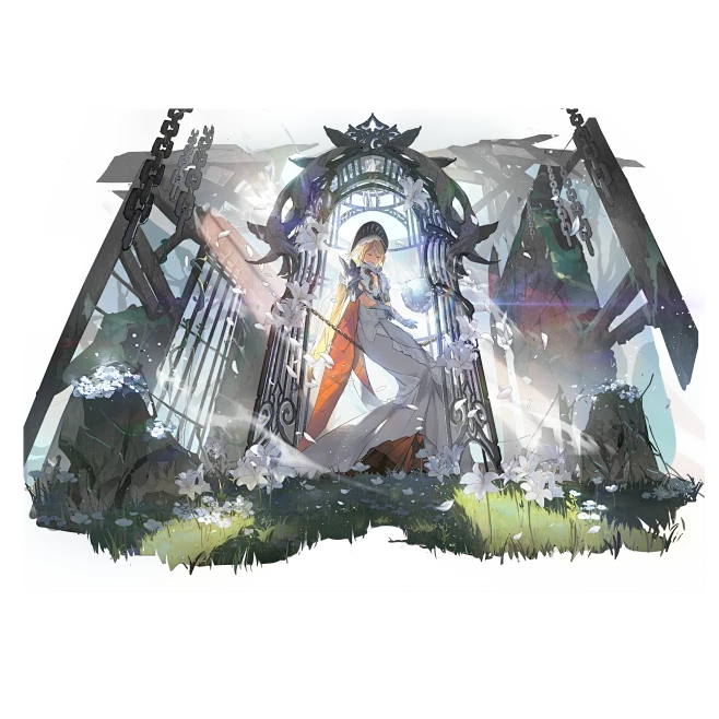 Gabriel - Alchemy Stars Database-花瓣网