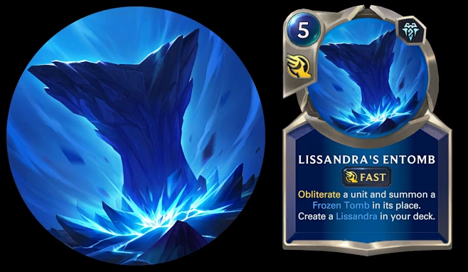 {游戏系列}美国RUNETERRA符文传说（UI,角色，场景）-花瓣网