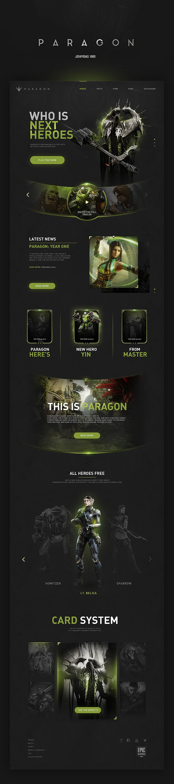 2016下旬-2017上旬合辑_吉振泽_68Design-花瓣网