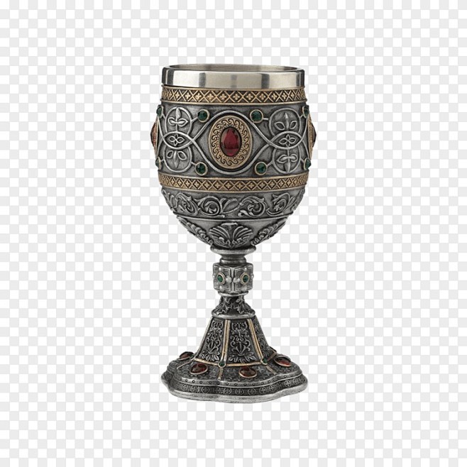 酒杯，圣杯