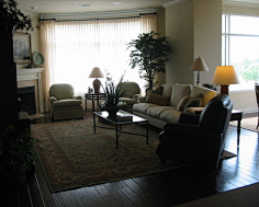 Susan Medlin | Living Rooms-花瓣网|陪你做生活的设计师 | 效果图##软装设计##家居装修##装修风格#