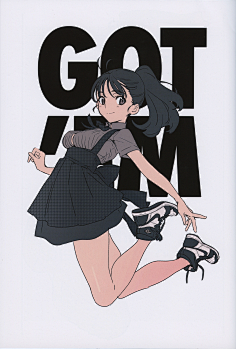 画师tarou2 岩崎将大-花瓣网|陪你做生活的设计师 | :tarou2，链接：O网页链接。