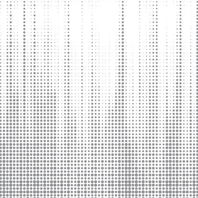 Dot halftone abstract vector background Wall Mural • Pixers® - We live ...