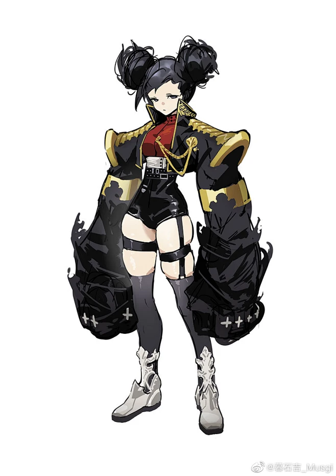 暮石吉_Musgi的微博_微博-花瓣网