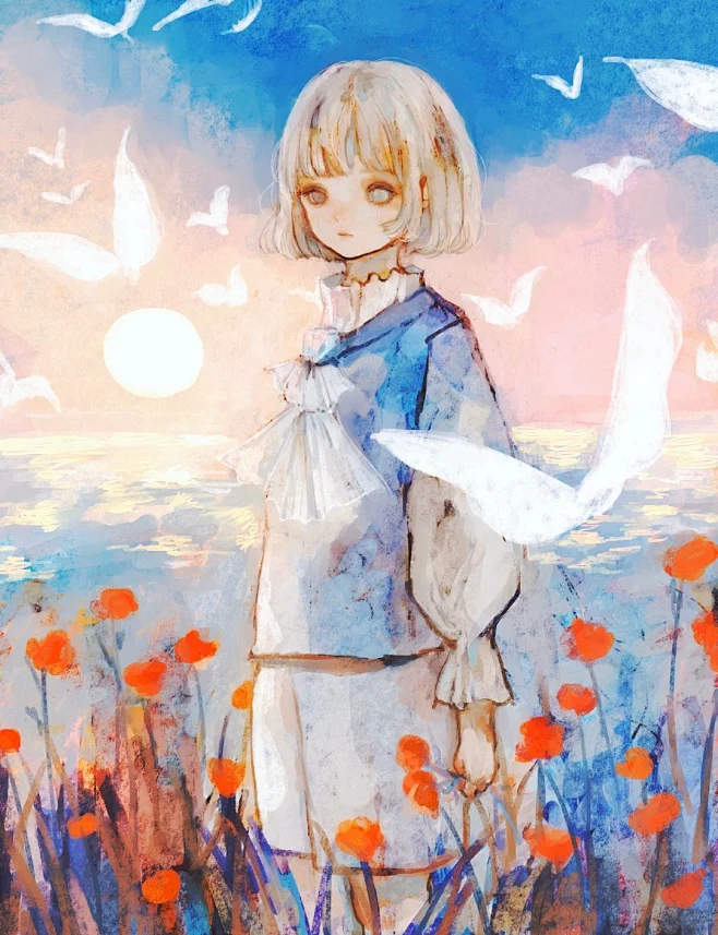 orie-花瓣网