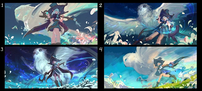 richard-lay-elemental-3图片_1美宣图片素材-花瓣网