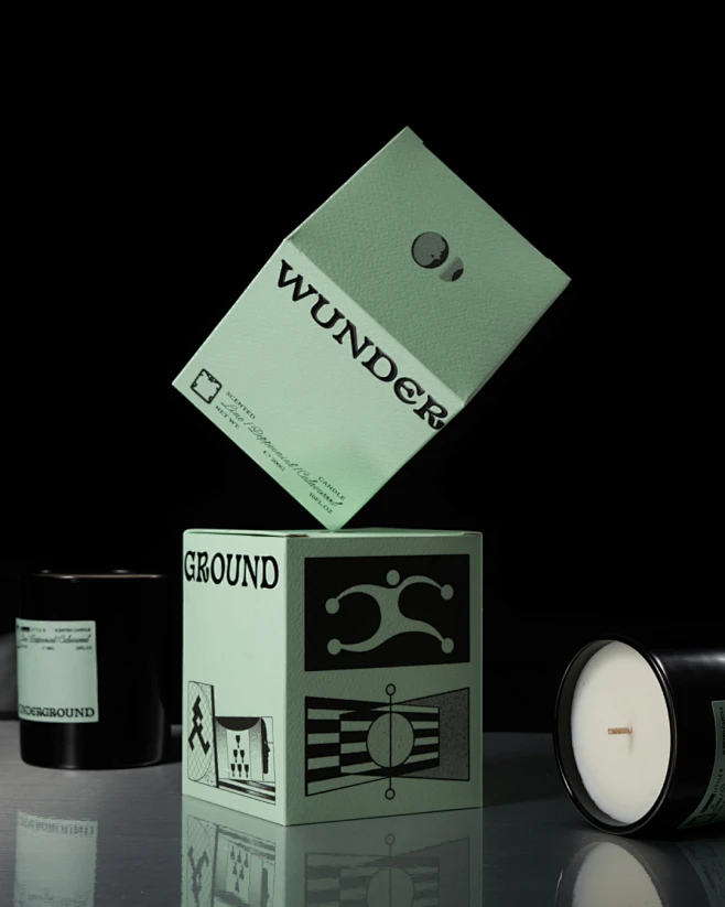 东京TDC2024入选作品初赏-花瓣网