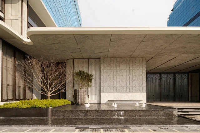 入口大门 - 小红书搜索-花瓣网