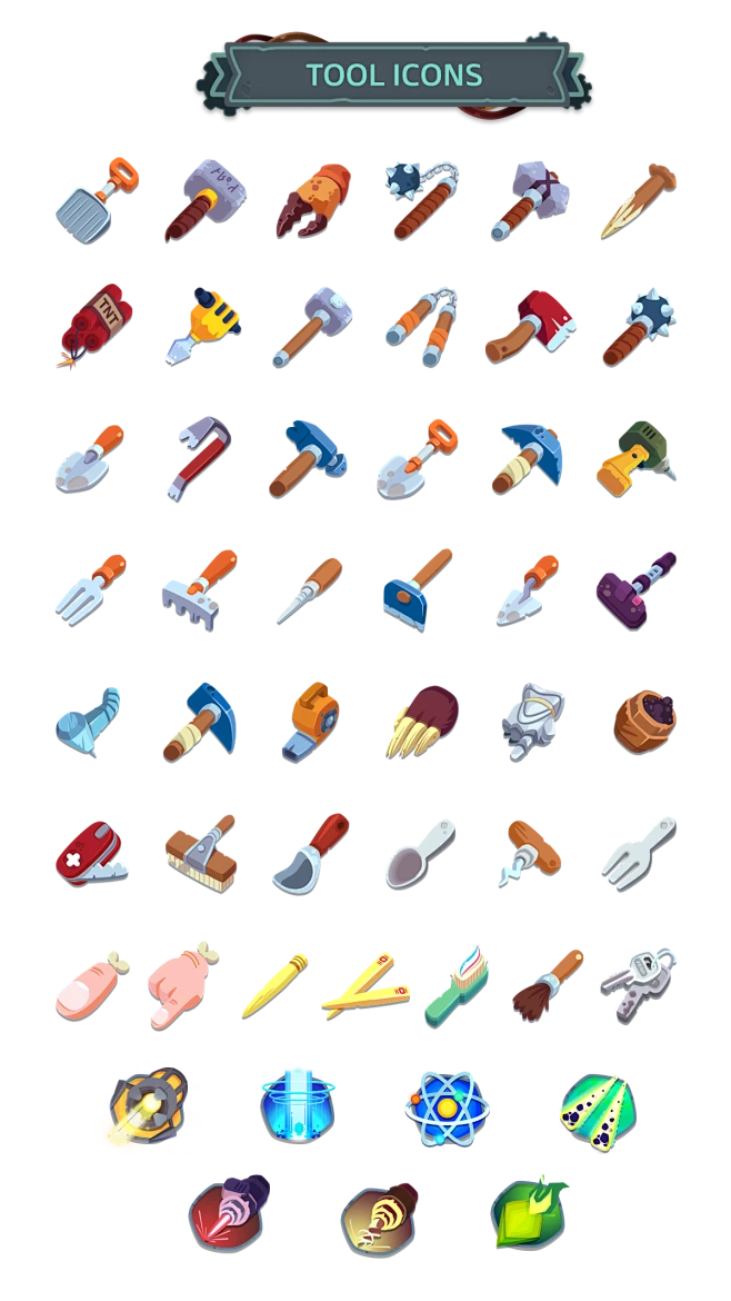 DigDig : DigDig it's an idle-tap game for mobile platforms-花瓣网