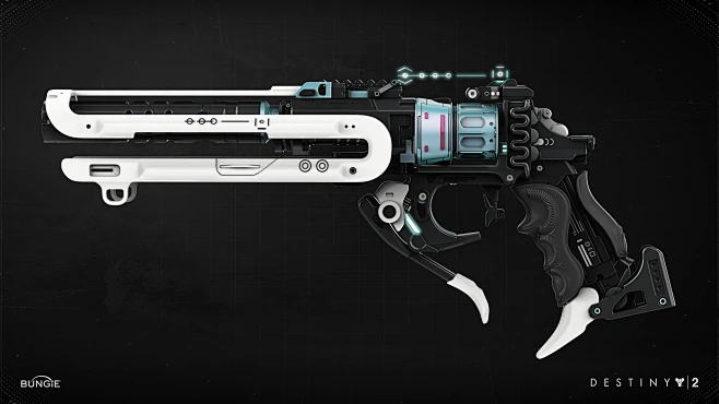 Destiny 2: Posterity-花瓣网