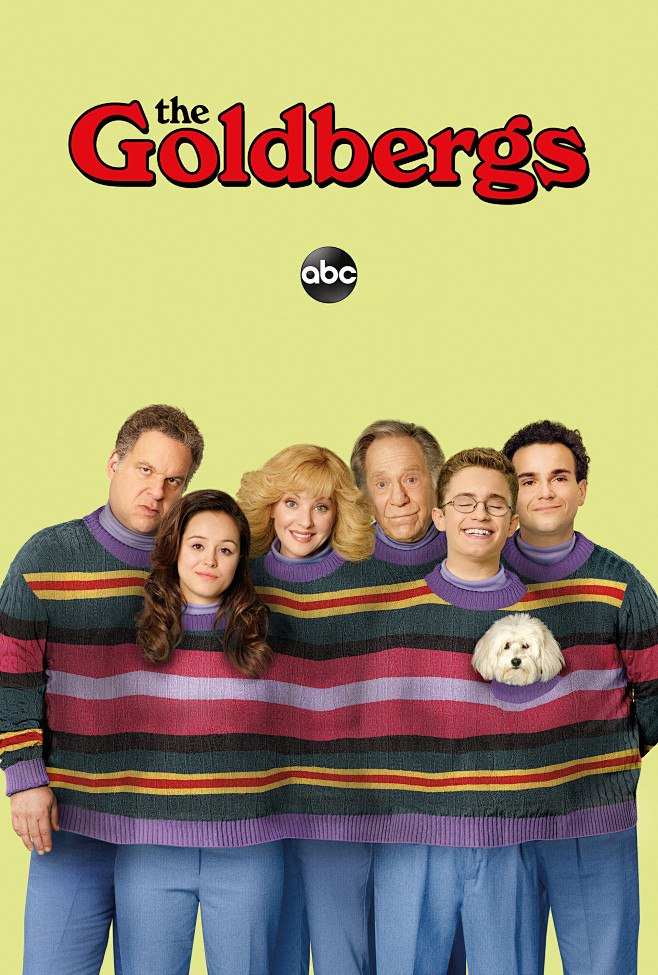 The Goldbergs