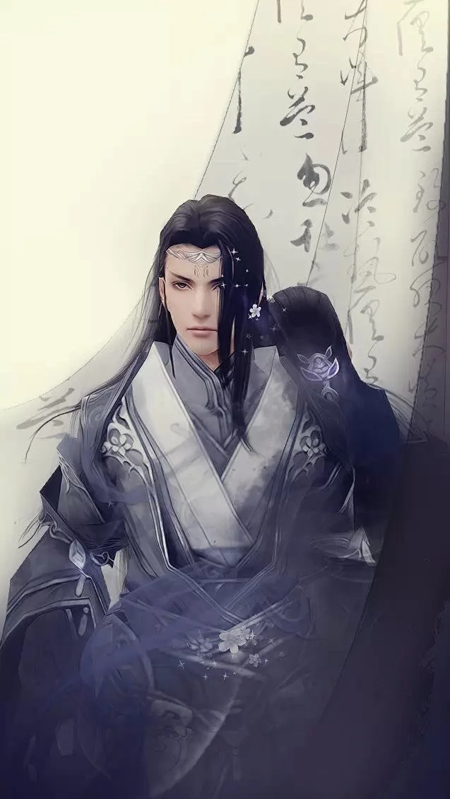 图片_插画/ACG图片素材-花瓣网