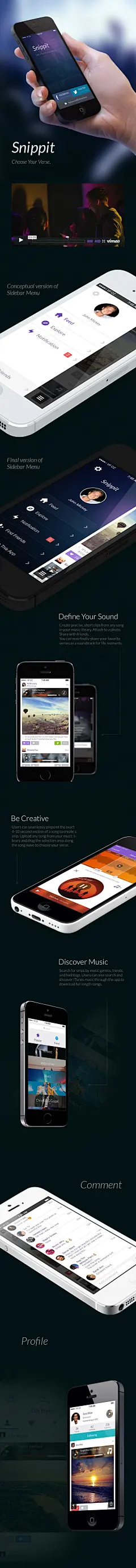 APP UI图片大全-APP UI高清好看的图片--花瓣修普洛斯的画板