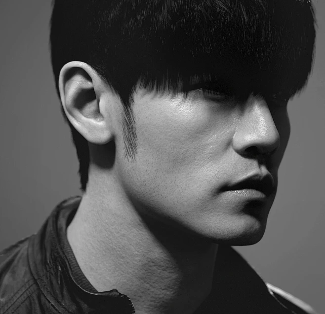 《极品飞车：集结》Jay Chou model-花瓣网