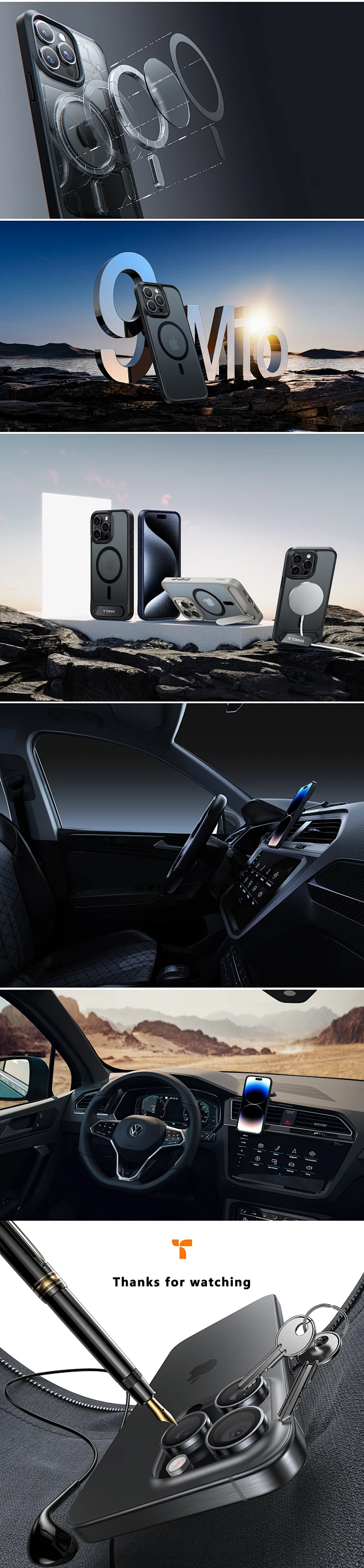 TORRAS图拉斯%7C产品渲染图展示_TORRAS海外视觉团--花瓣网