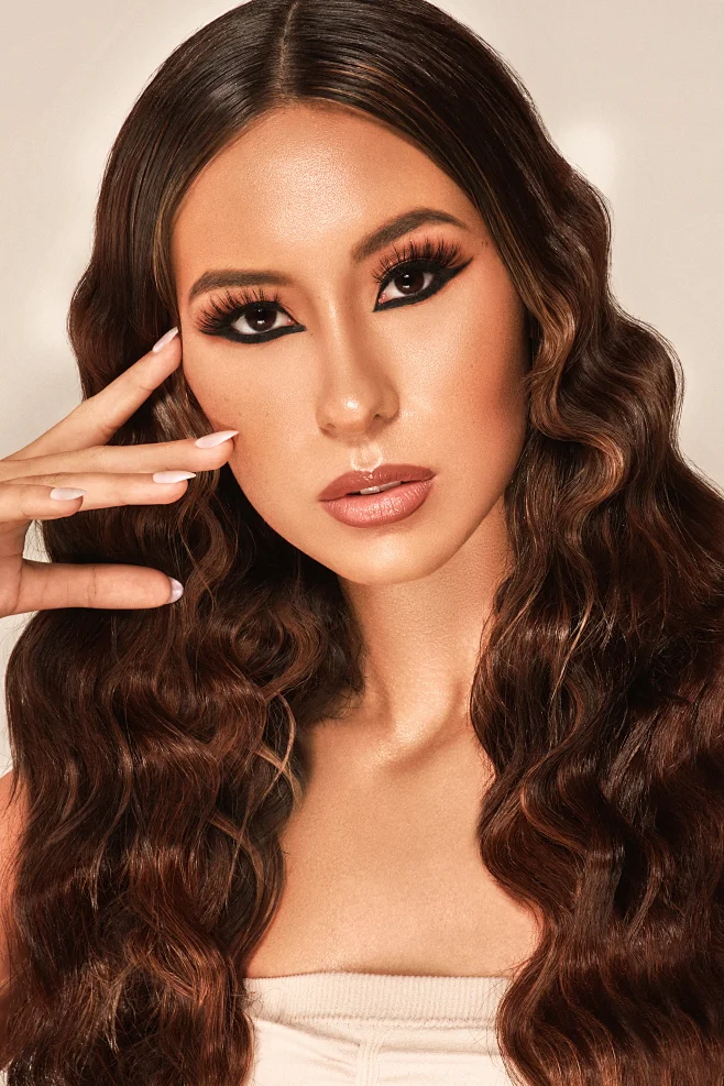 Houston Beauty : Beauty Cameron Perry-花瓣网