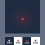 22/23年品牌官网设计——逐鹿作品_逐鹿科技有限公司_【68Design】