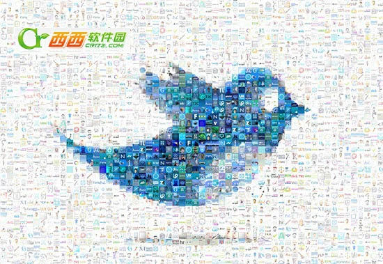 神奇蒙太奇软件andreamosaic使用教程 用N张小图拼成一张大图~_西西软件资讯-花瓣网