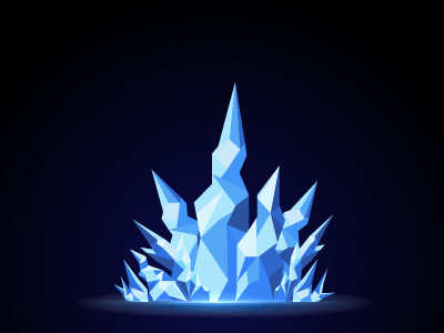 Ice blast 2-花瓣网