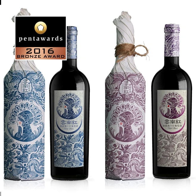 Pentawards，2016年铜奖作品-古田路9号-花瓣网