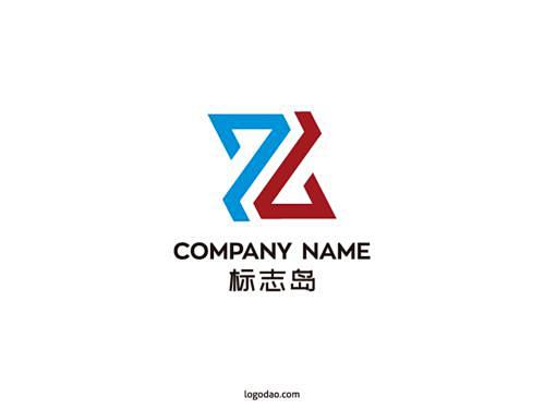 字母Zlogo设计_百度图片搜索