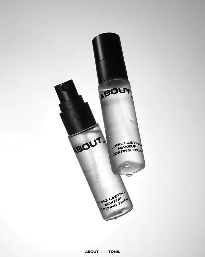 Photo by 어바웃톤 on May 14, 2024. May be an image of hair product ...