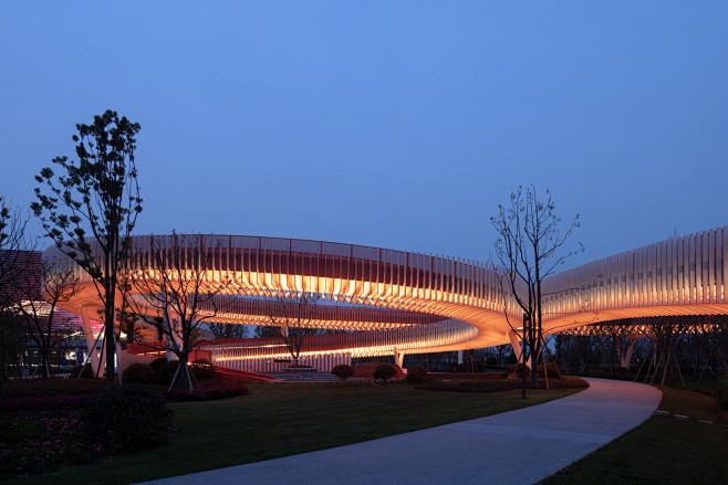 011-dongan-lake-sports-park-landscape-corridor-of-cehngdu-fisu-world ...