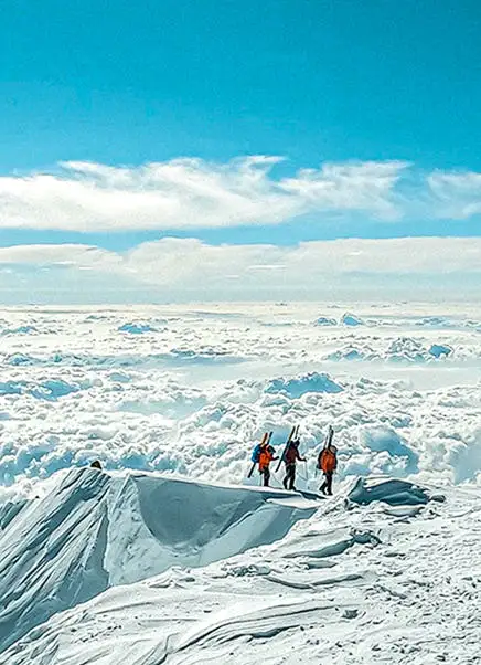 The Last Ride Project-花瓣网