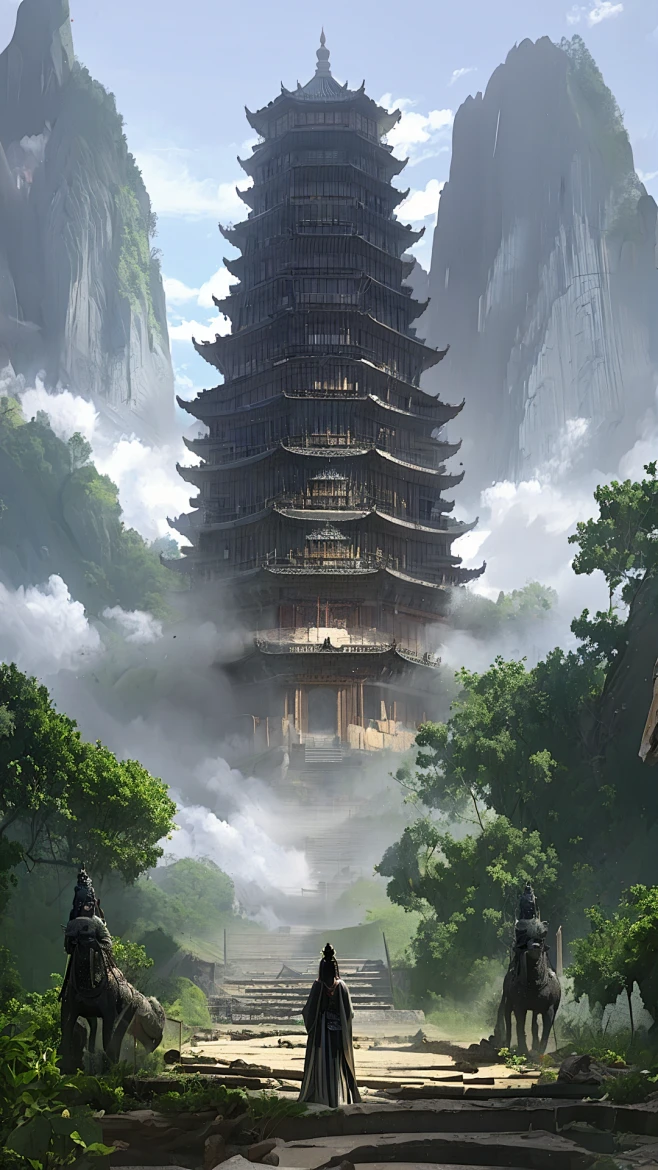 ZXM-场景-hzj(21)-花瓣网