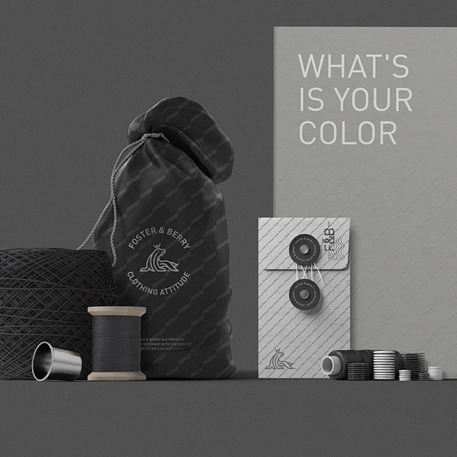 FOSTER&BERRY : FOSTER&BERRY is a young and innovative brand born in ...