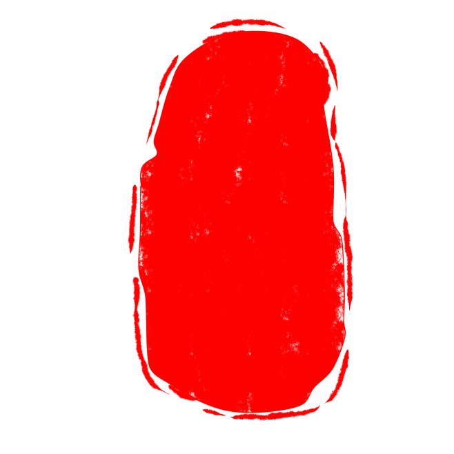 中国风印章