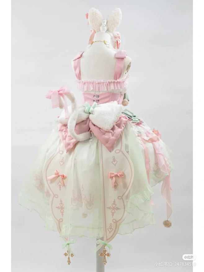 50 小猫科的衣橱发布了一篇小红书笔记，快来看吧！ rNHlcB4DR1TW9u8 http://xhslink.com/o0UNnn，复制本 ...