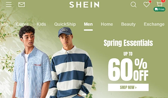 Women's Clothing, Women Fashion Sale | SHEIN USA-花瓣网
