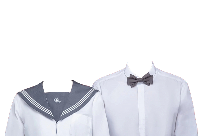 结婚照衣服素材11