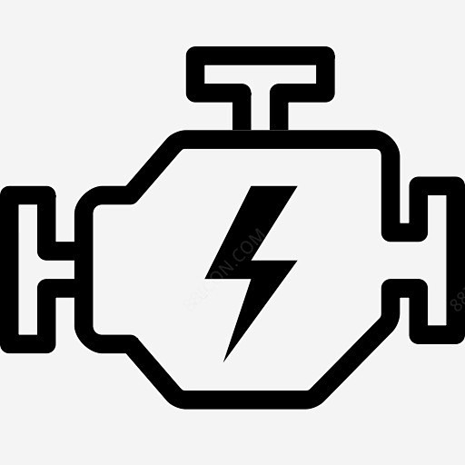 发动机iOS7的图标图标免费下载-图标cdccjxhh-88ICON图标网-花瓣网