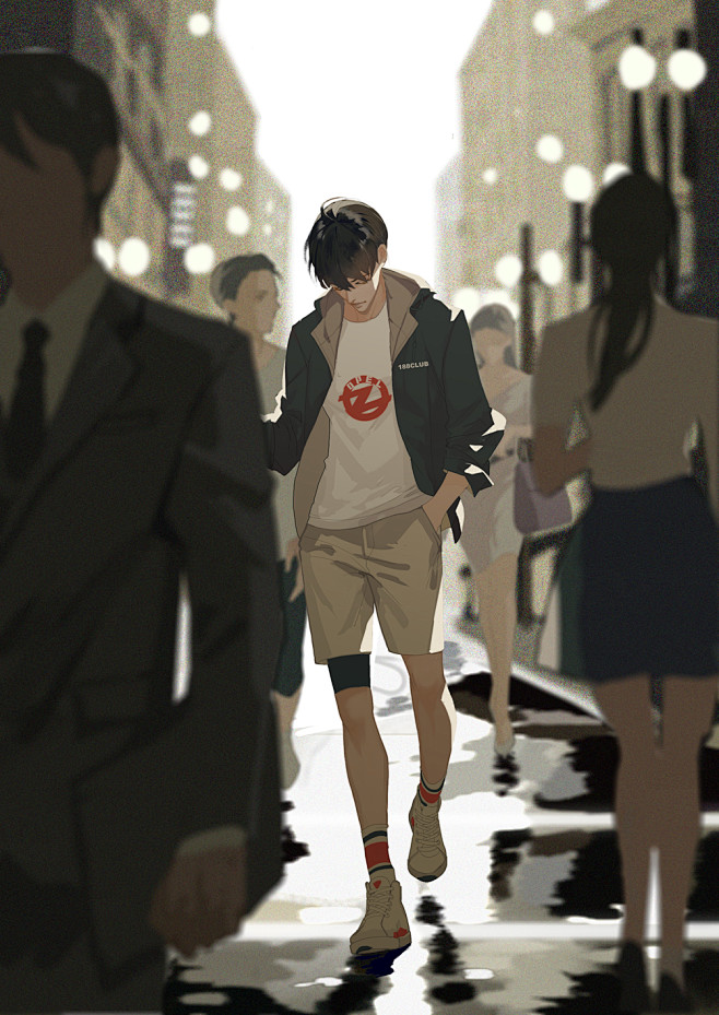 188李玉《你却爱着一个sb》画师vb拆我cp的麻溜滚 （lof烽火戏美人）