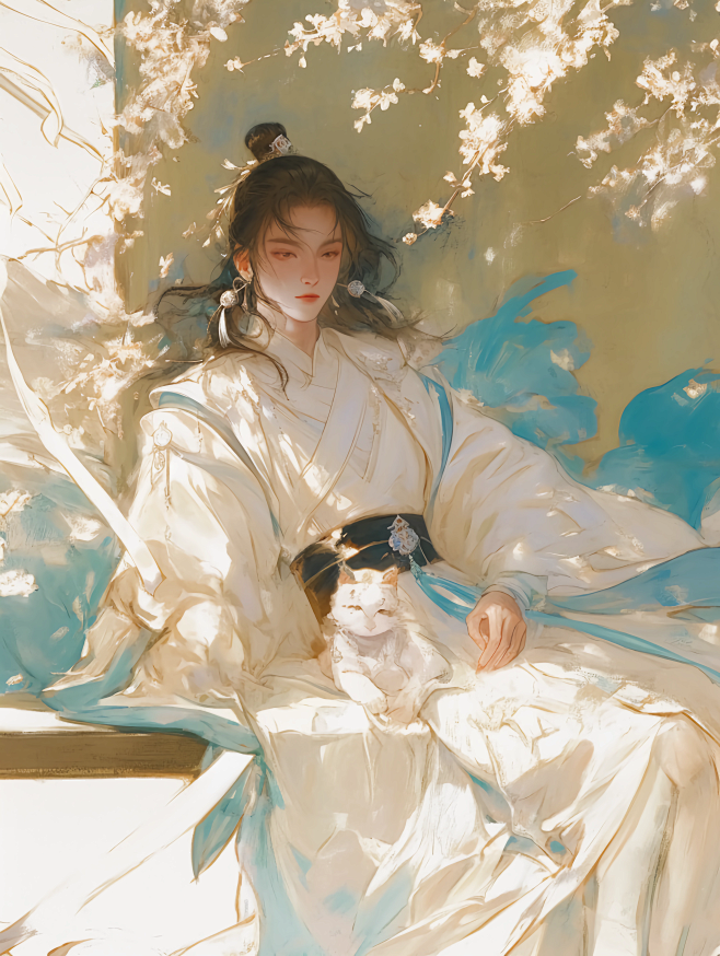 focal0018_Li_Koon_painting_Chinese_style_illustration_a_young_h ...