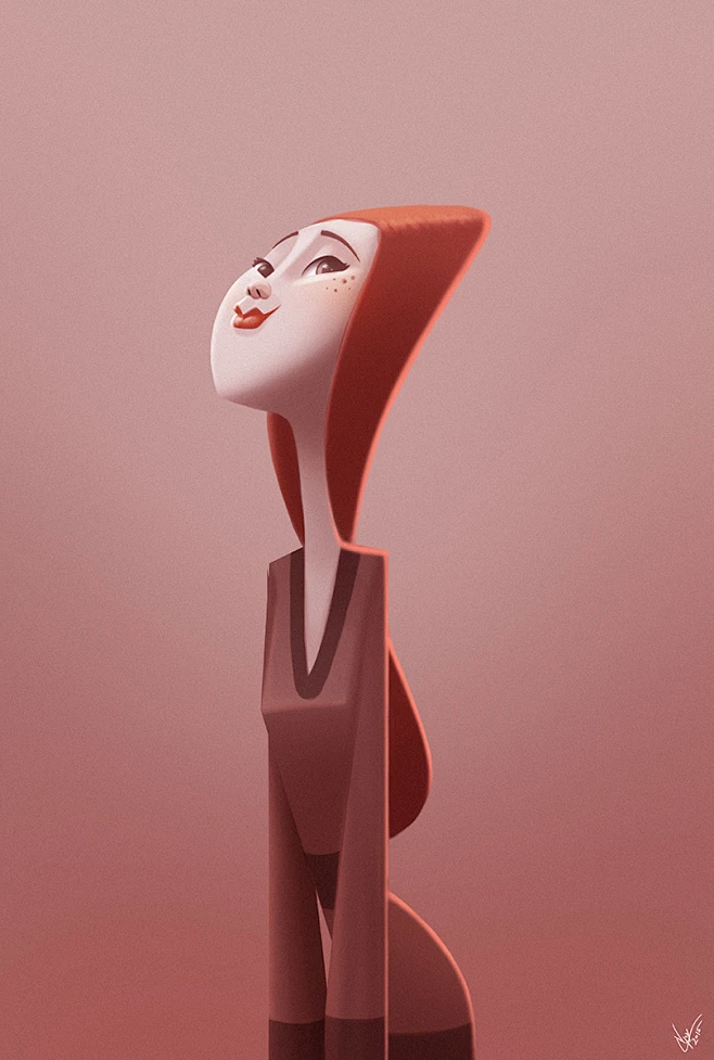 animal character design, Eran Alboher : animal character design by Eran ...