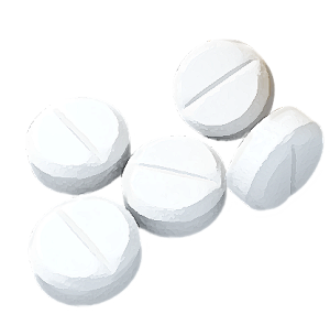 Pills PNG