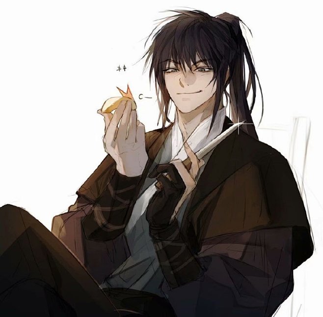 #佳作赏析# HABAN