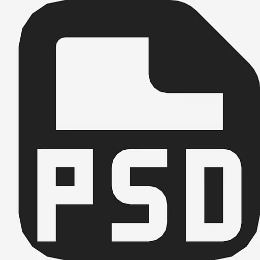 psd扩展名文件图标_88ICON https://88icon.com psd 扩展名 文件 lap pc photoshop 系统 类型 矢量-花瓣网