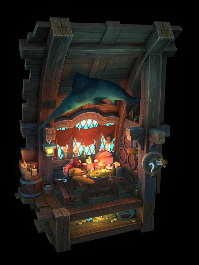 ArtStation : ArtStation is the leading showcase platform for games ...